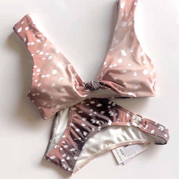 Radar | Swim | New Radar Bambi Juniors Bikini | Poshmark